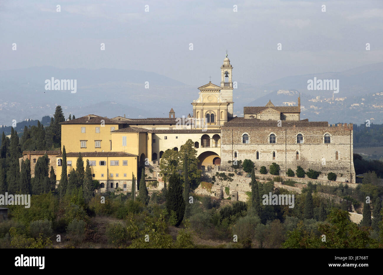 Galluzzo hi-res stock photography and images - Alamy