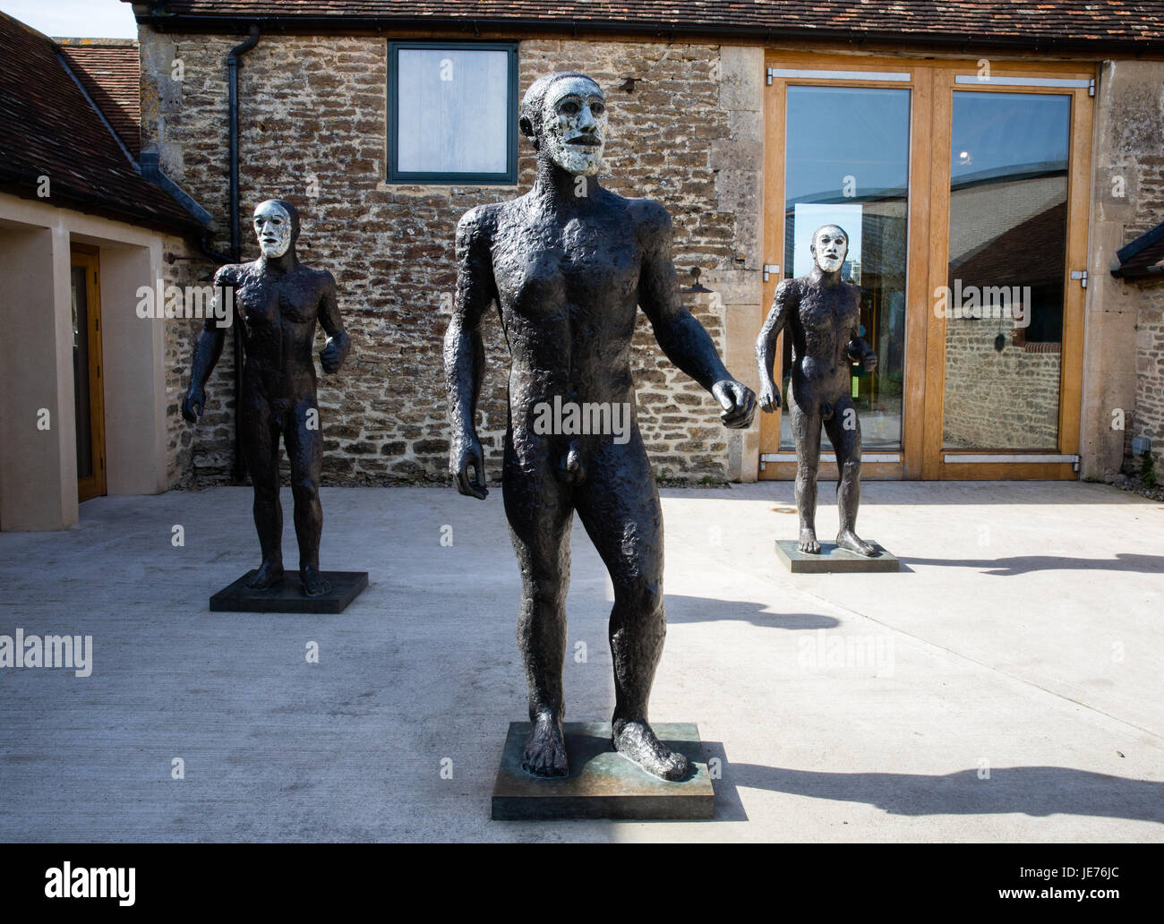 Riace Bronze High Resolution Stock Photography and Images - Alamy