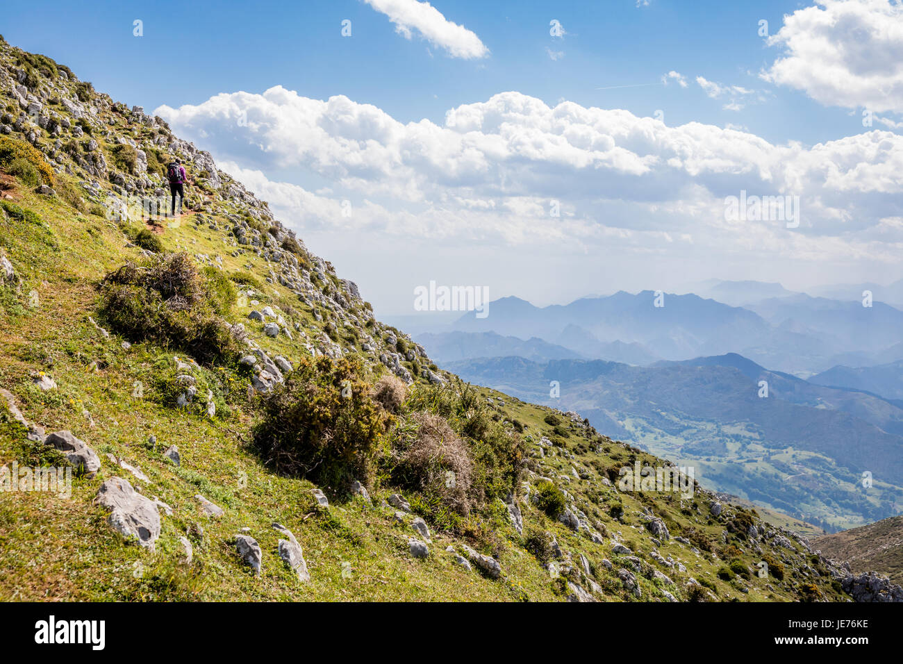 Karst slope High Resolution Stock Photography and Images - Alamy