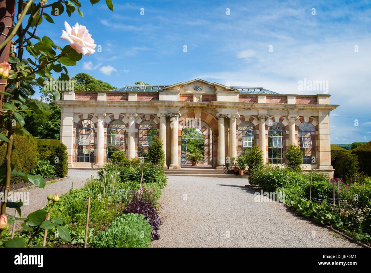 Tyntesfield hi-res stock photography and images - Alamy