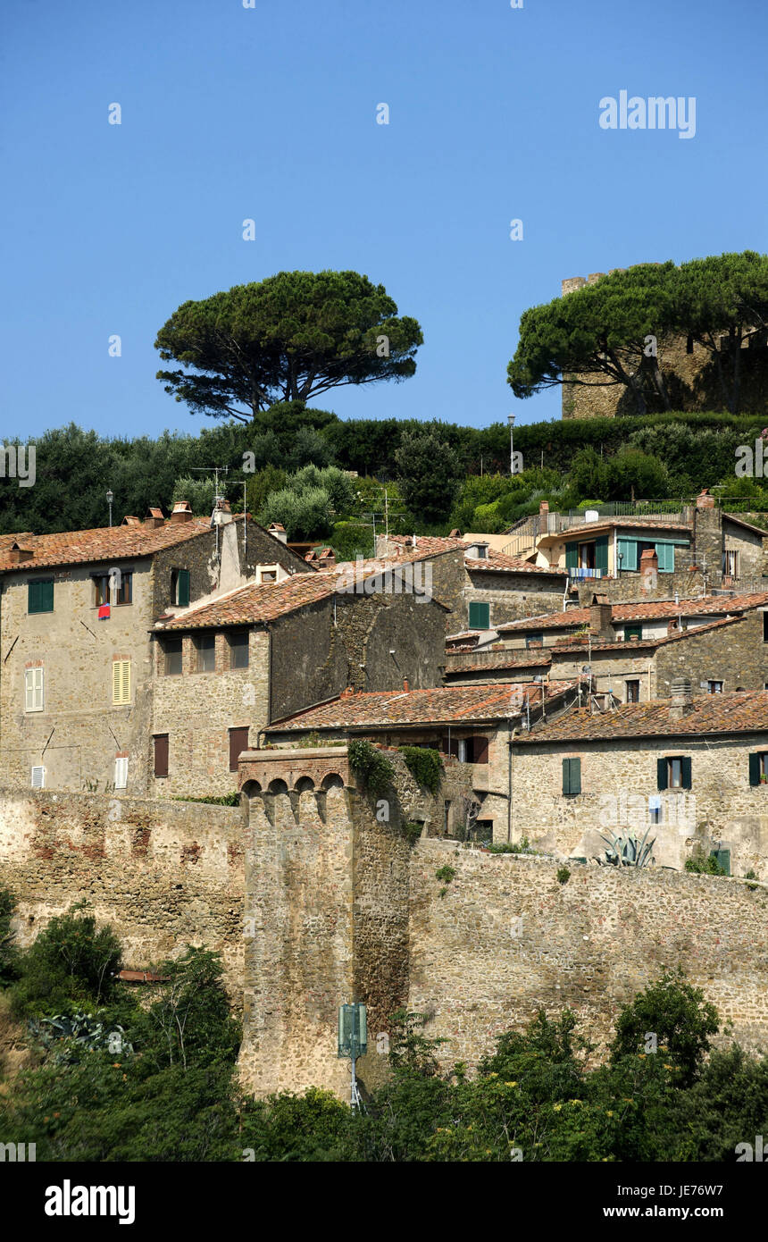 La pescaia hi-res stock photography and images - Alamy