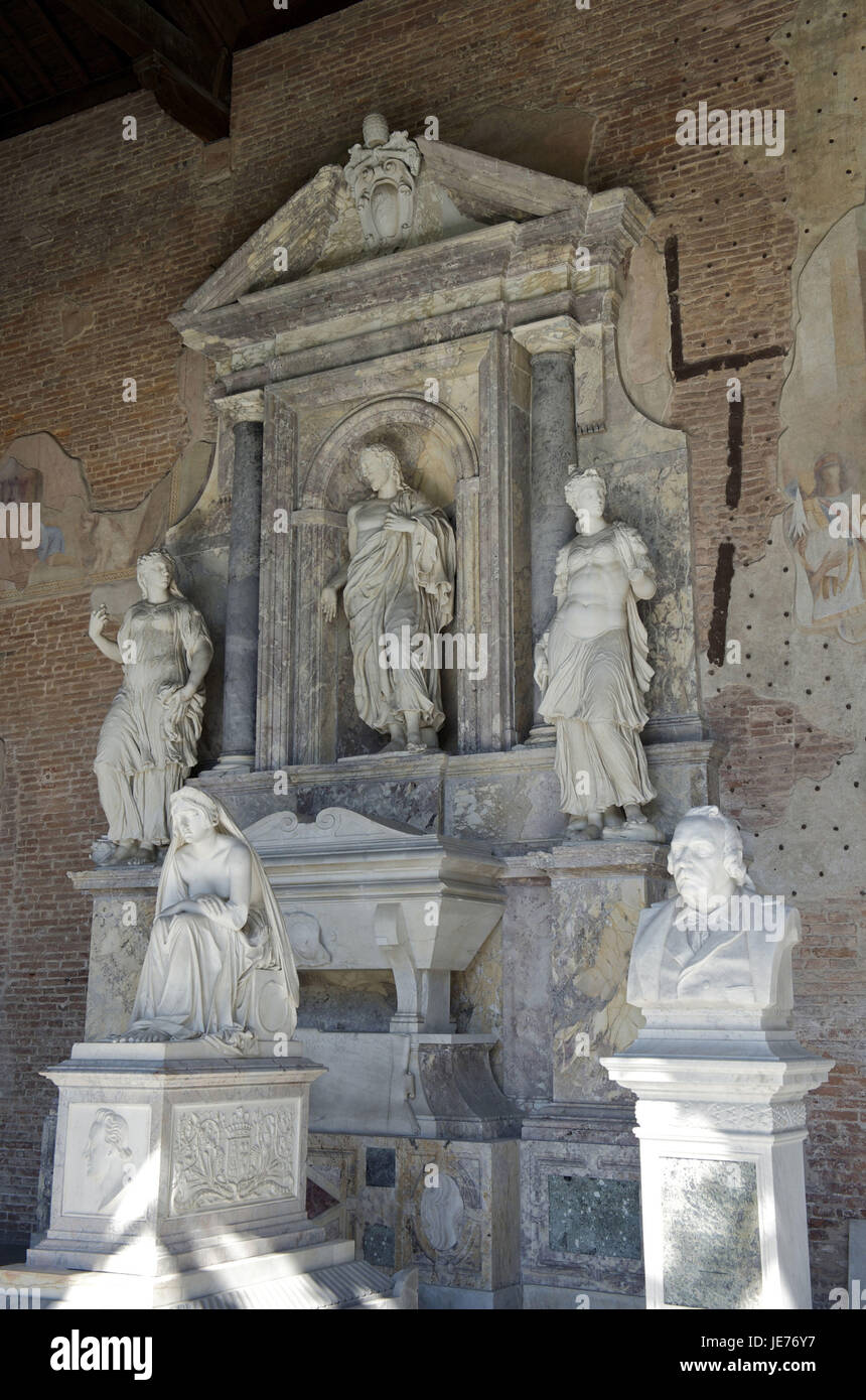 Tomb sculptures hi-res stock photography and images - Alamy