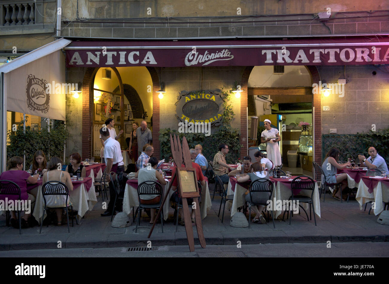 Kafe Pisa Best Restaurants In Pisa