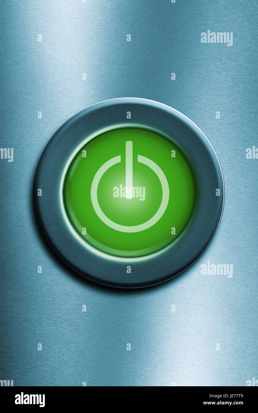 Power button hi-res stock photography and images - Alamy