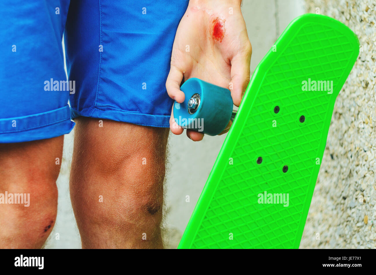 Skateboarding swag hi-res stock photography and images - Alamy