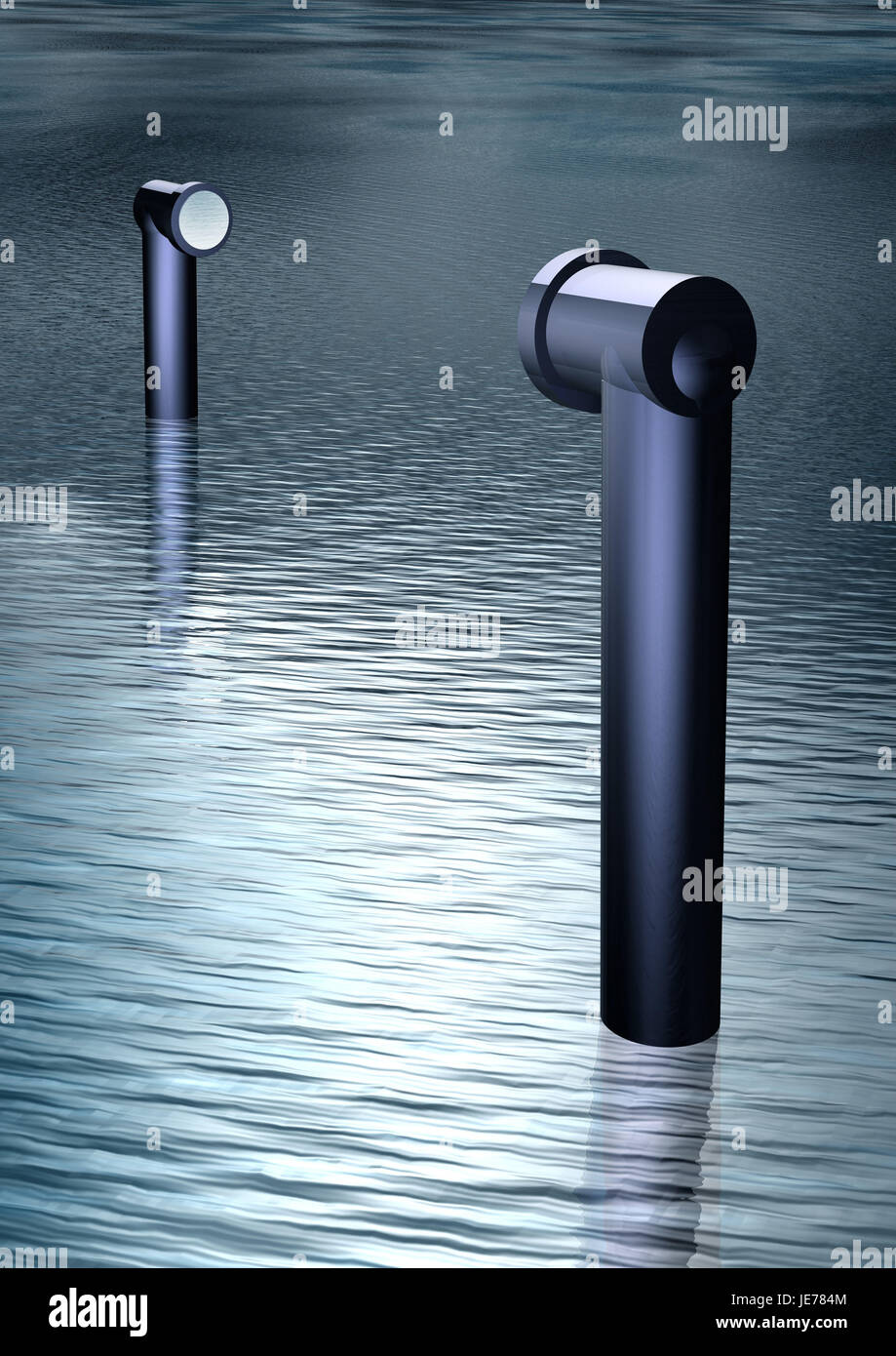 Periscopes hi-res stock photography and images - Alamy