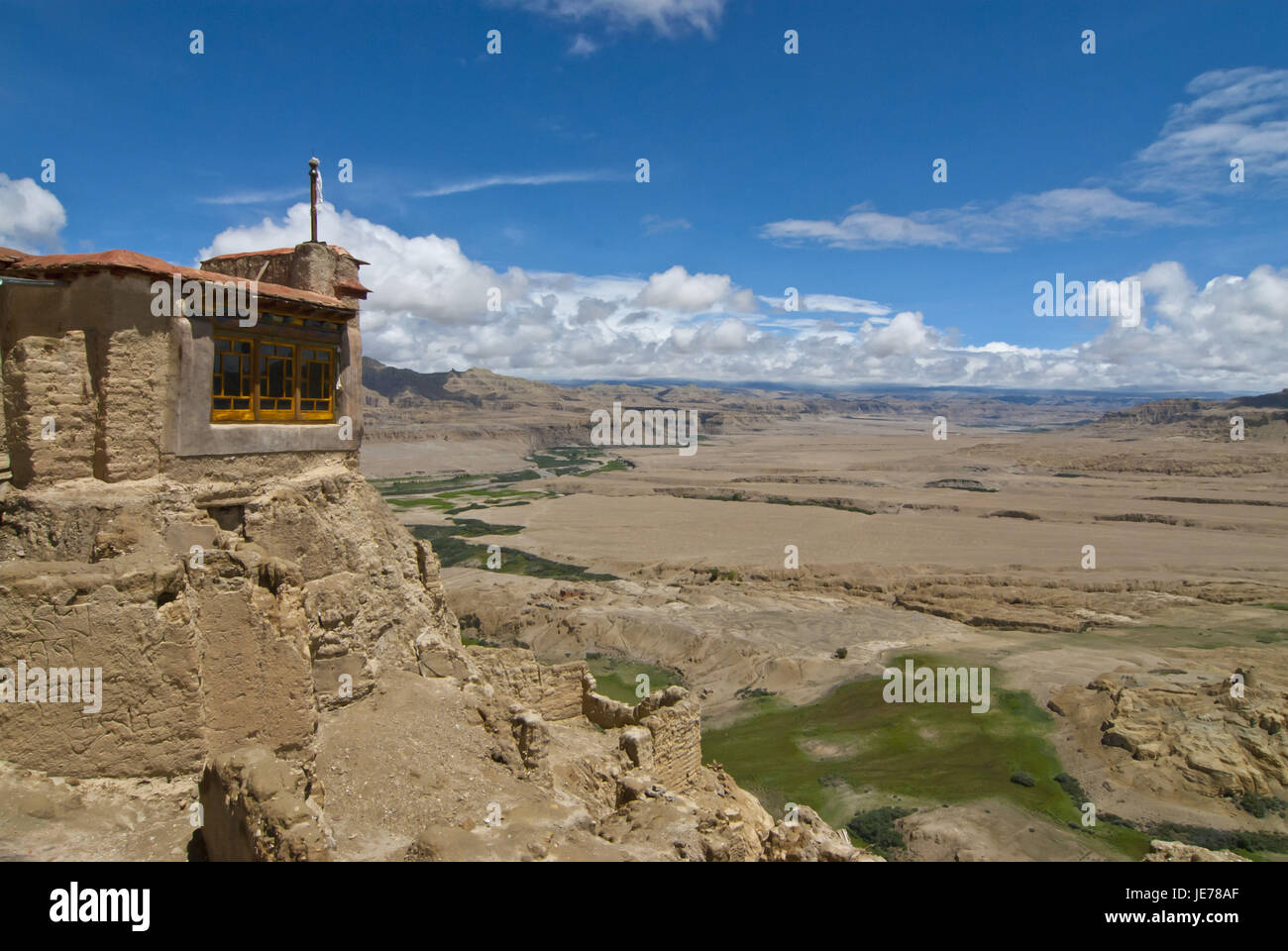 The Kingdom Guge High Resolution Stock Photography and Images - Alamy
