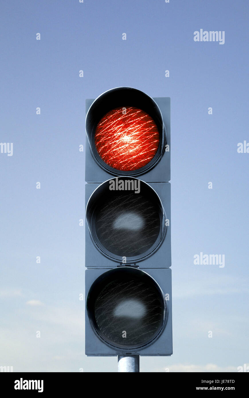 Traffic control device hi-res stock photography and images - Alamy