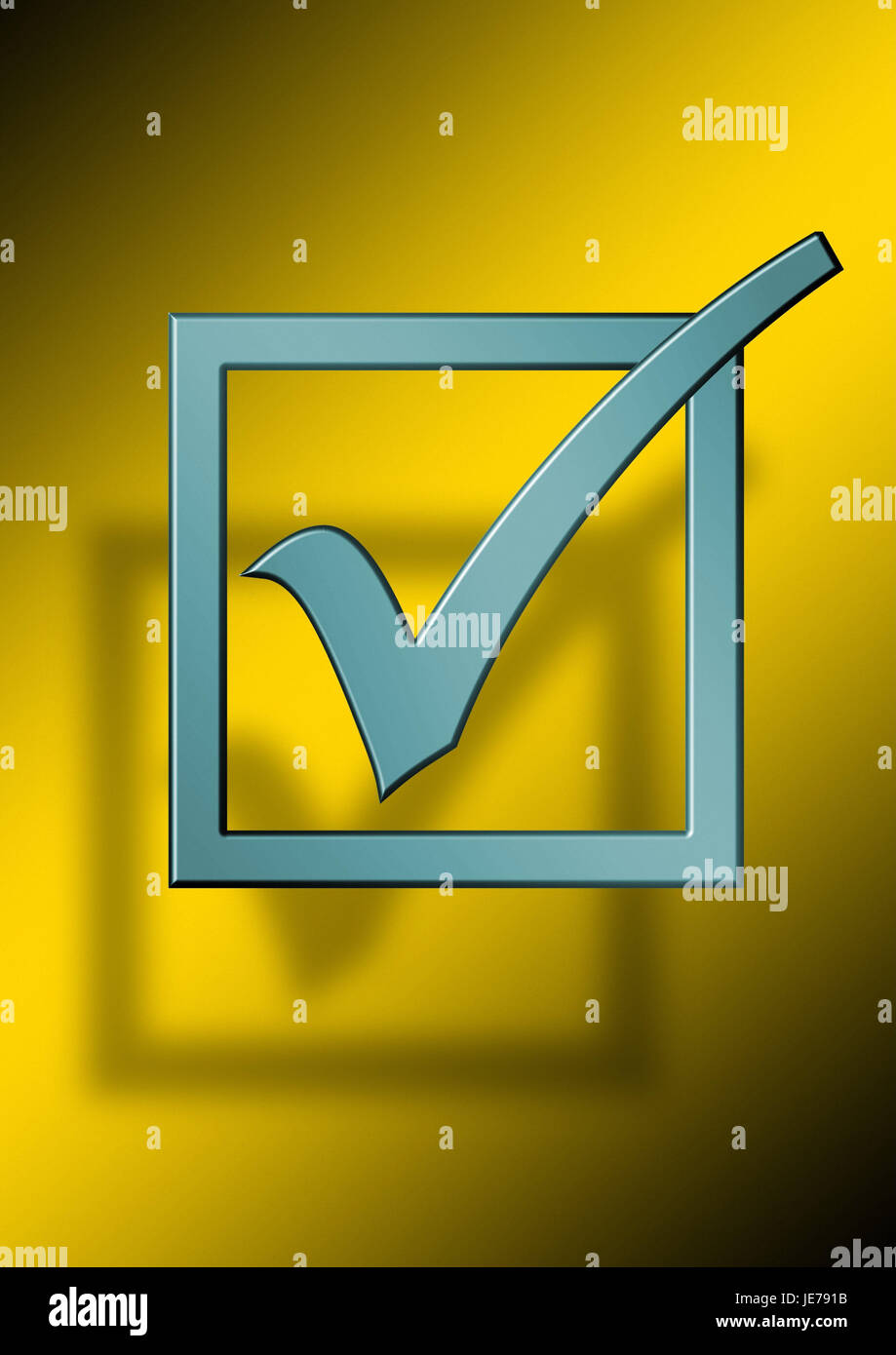 Check off hi-res stock photography and images - Alamy