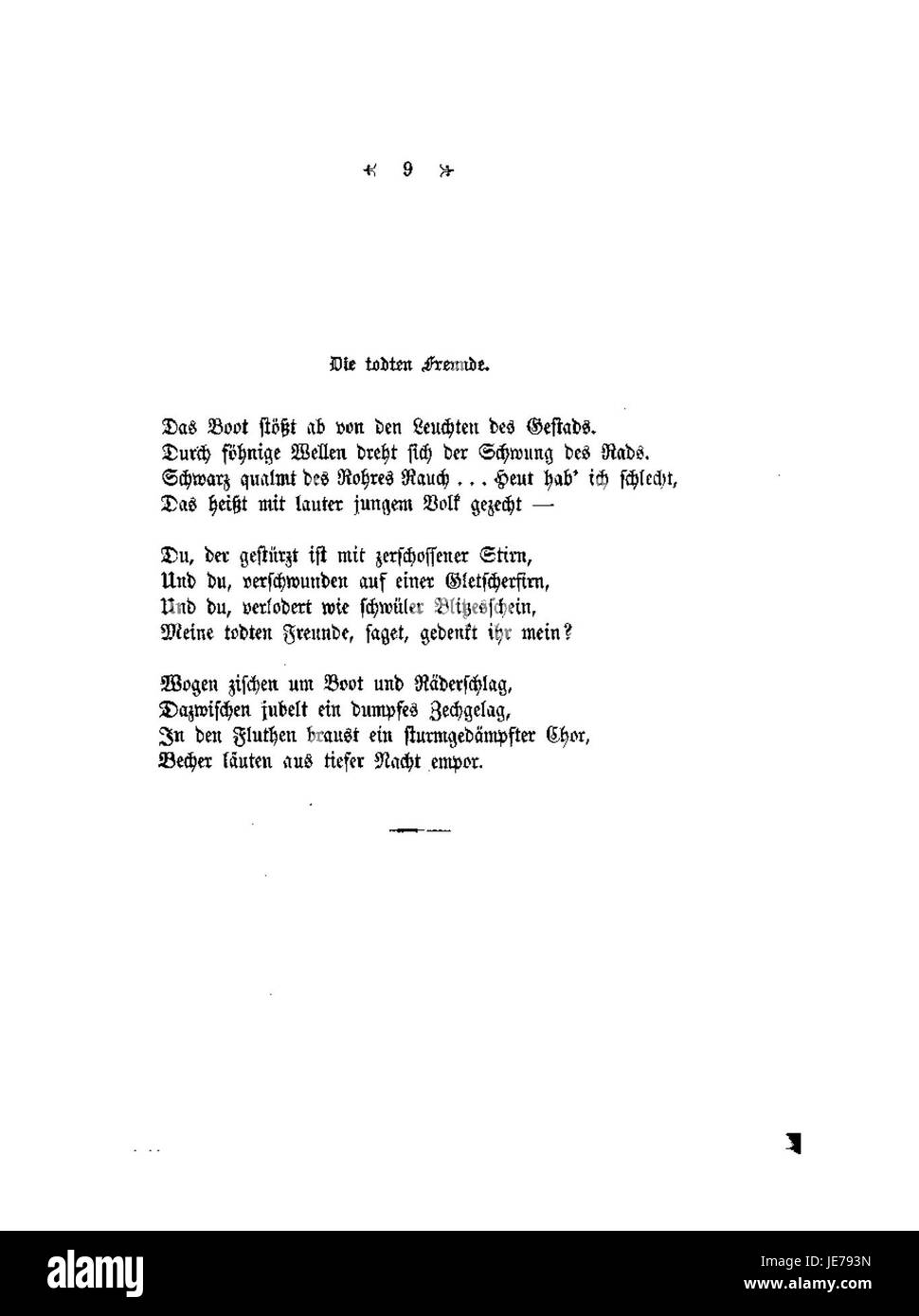 Conrad Ferdinand Meyer’s 'Gedichte' (Poems) is a collection of lyrical ...