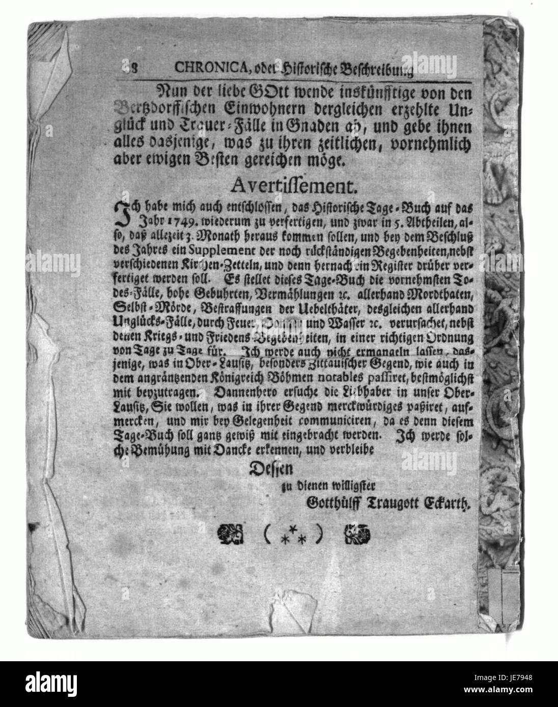 Documenting historical events Cut Out Stock Images & Pictures - Alamy