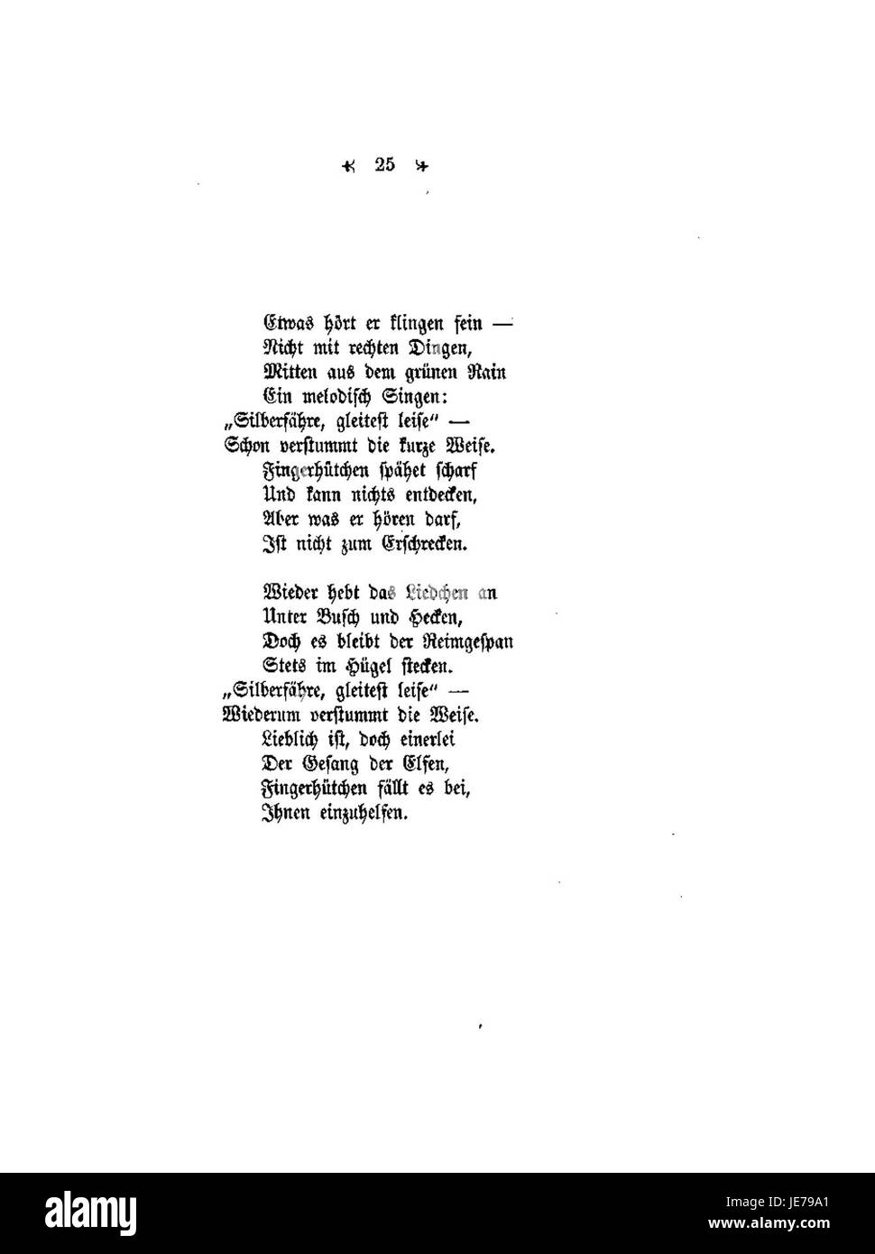 A collection of poems by Conrad Ferdinand Meyer, a prominent Swiss poet ...