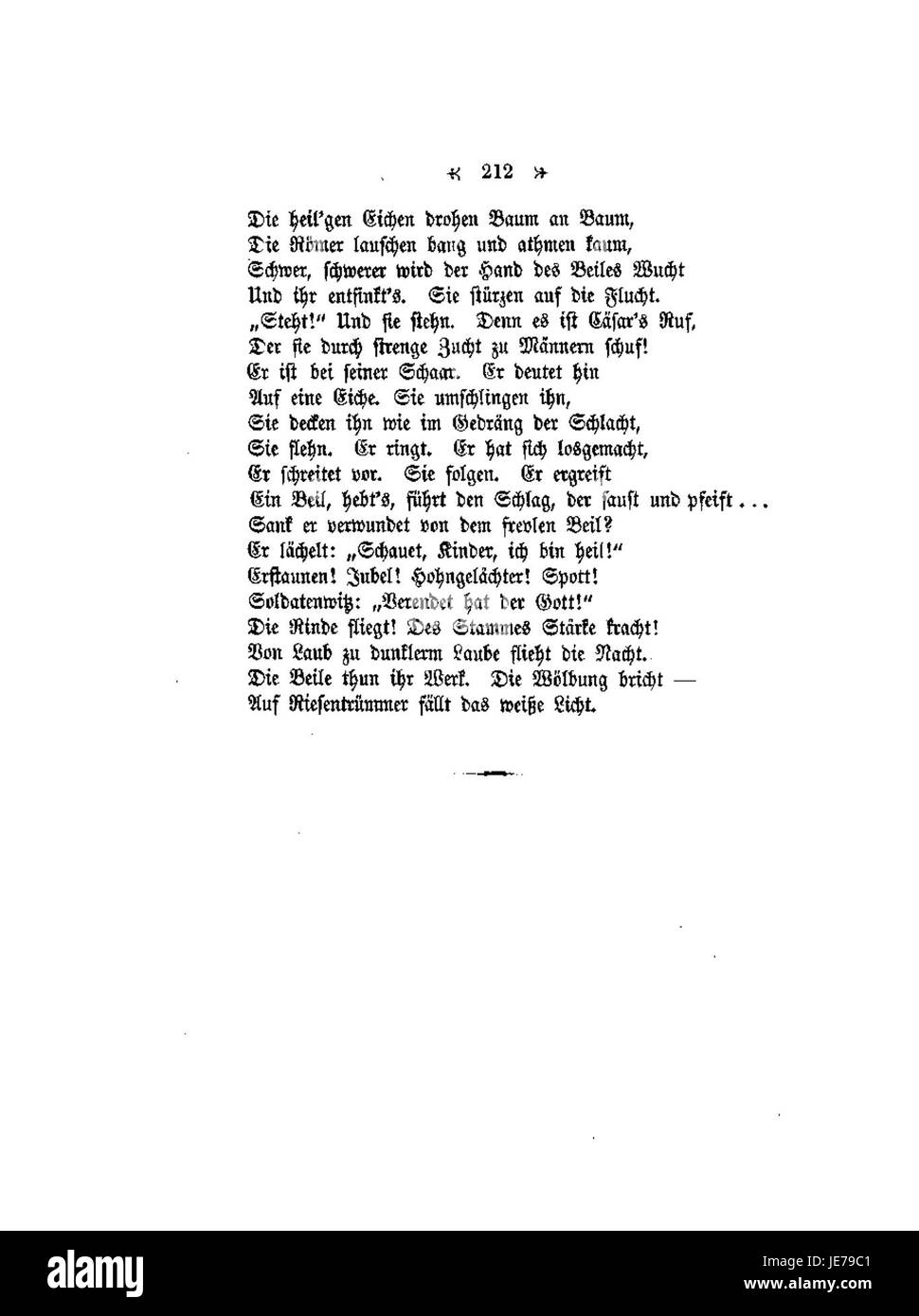 German love poems Cut Out Stock Images & Pictures - Alamy