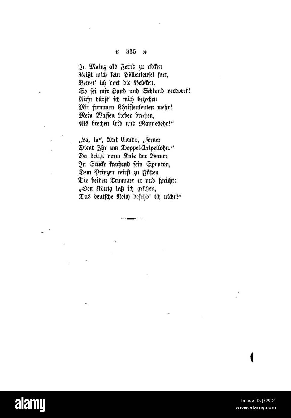 Conrad Ferdinand Meyer Gedichte is a collection of poems by Swiss ...