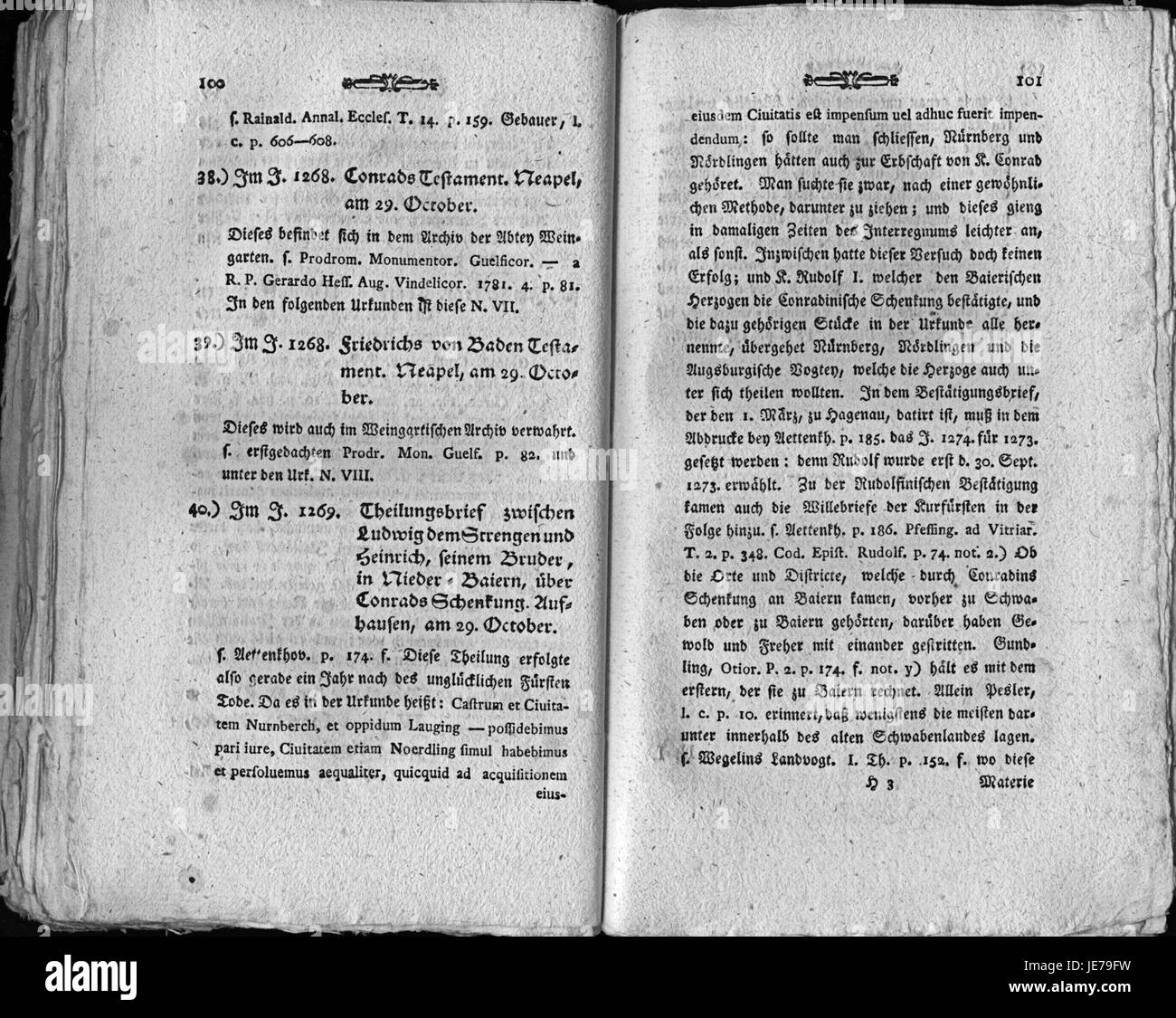 *Conradin 060* refers to a historical artifact or manuscript related to ...