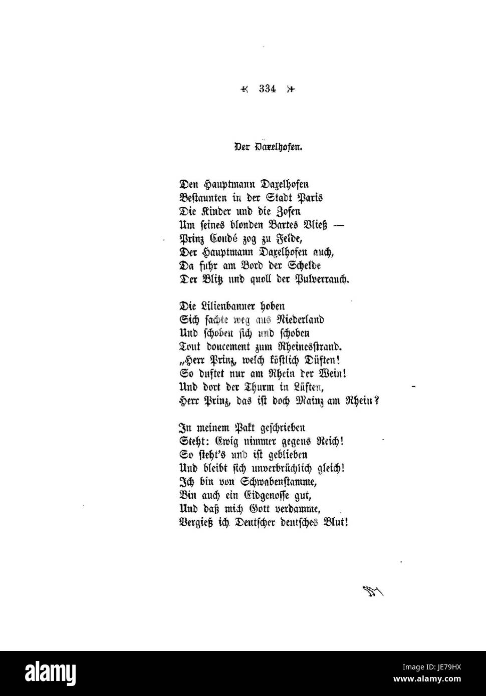 Conrad Ferdinand Meyer’s 'Gedichte' is a collection of his poems ...