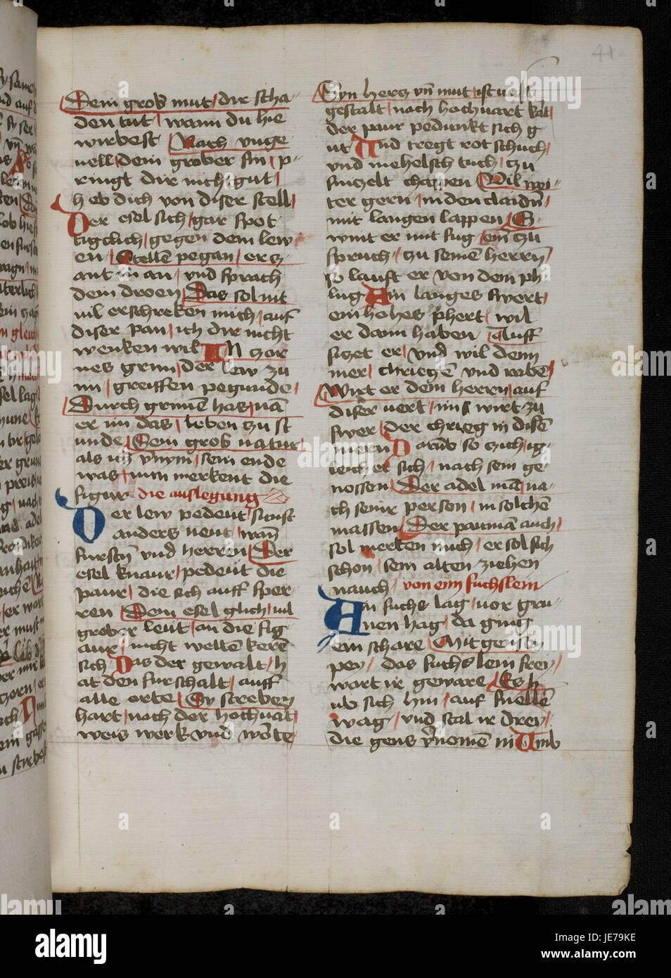 This document, DE CPG334 Beheim, is a historical record from the 18th ...