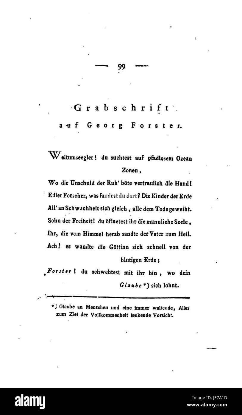 A page from 'De Gedichte,' a poetry collection by Brun. This edition ...