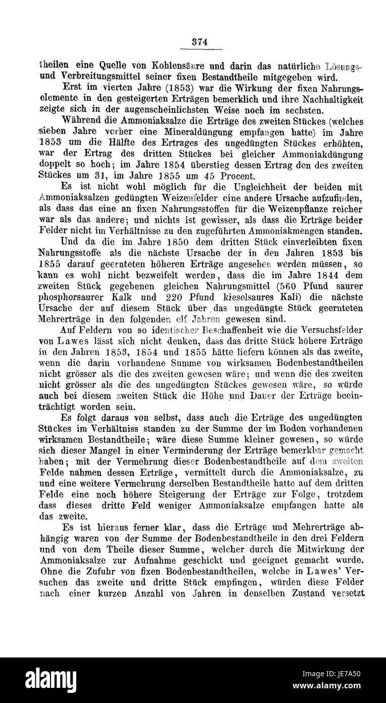 De Chemische Briefe is a series of letters by Justus von Liebig, a ...