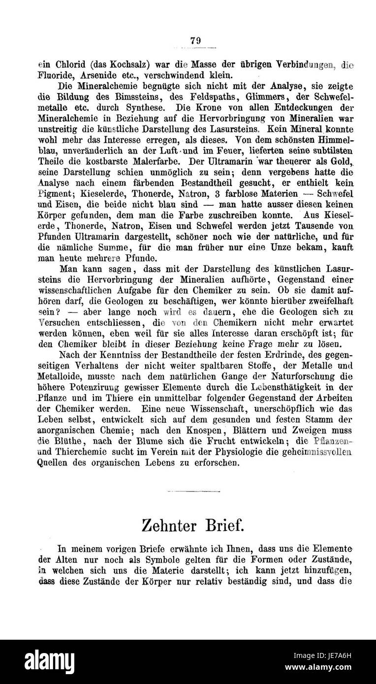 Principles chemistry Cut Out Stock Images & Pictures - Alamy