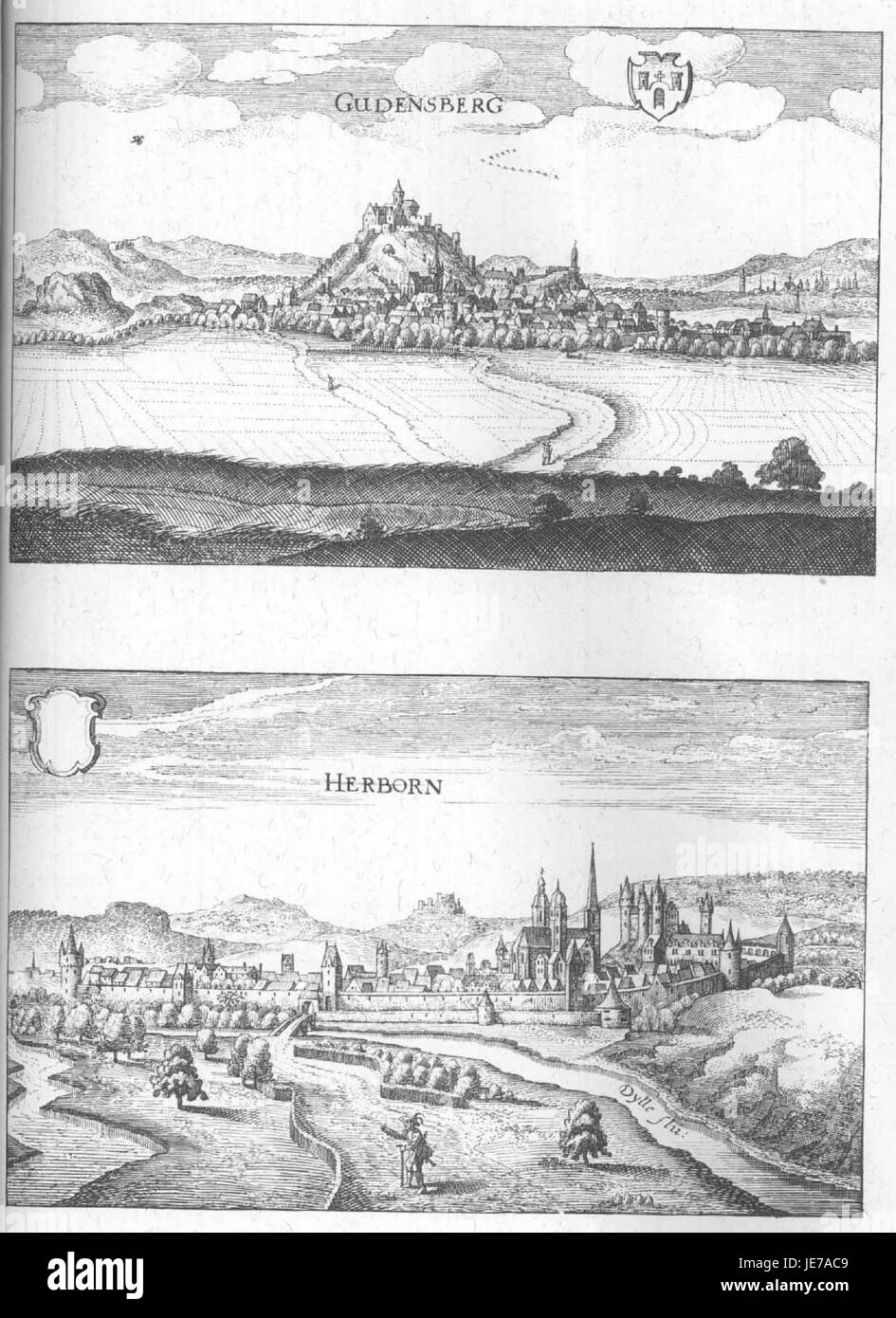 Merians works hi-res stock photography and images - Alamy