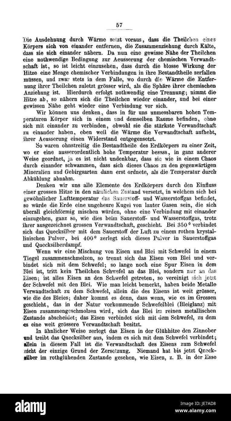 'De Chemische Briefe' by Justus von Liebig is a collection of chemical ...