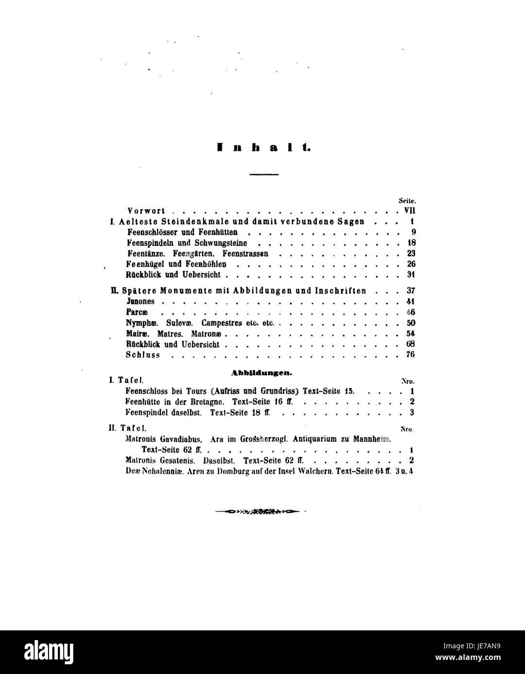 'De Feen in Europa' (The Fairies in Europe) by Schreiber is a ...