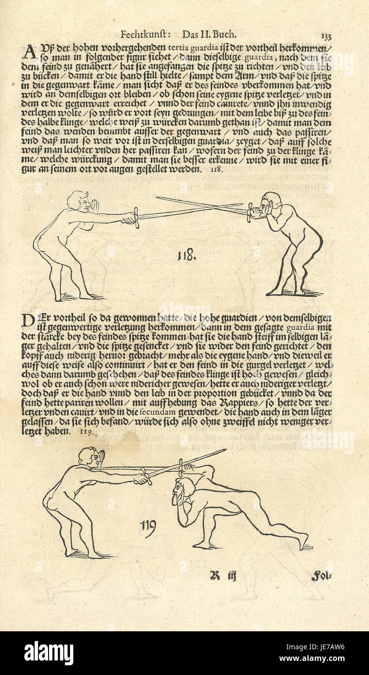 Fencing strategies hi-res stock photography and images - Alamy