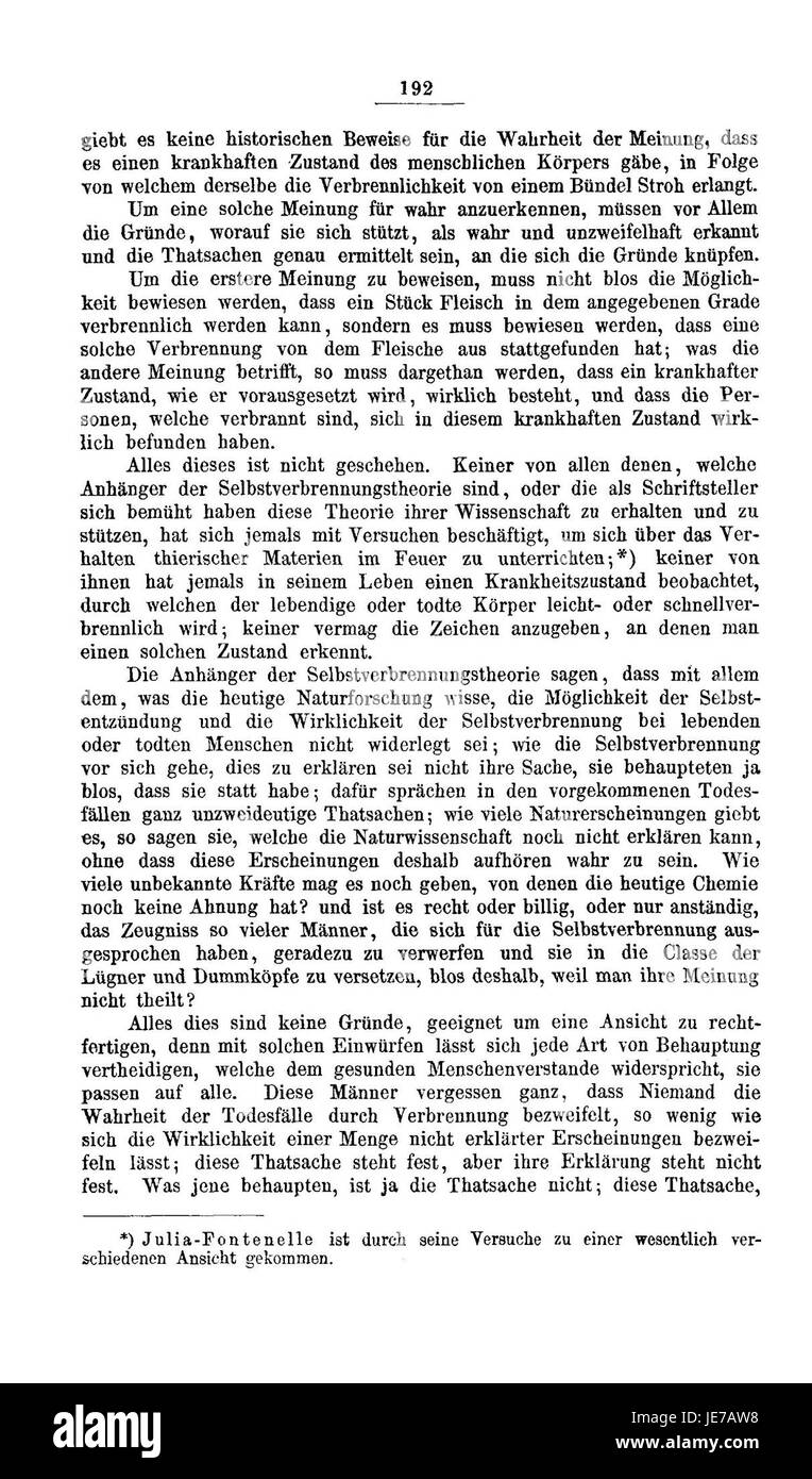 'De Chemische Briefe' refers to the chemical letters of Justus von ...