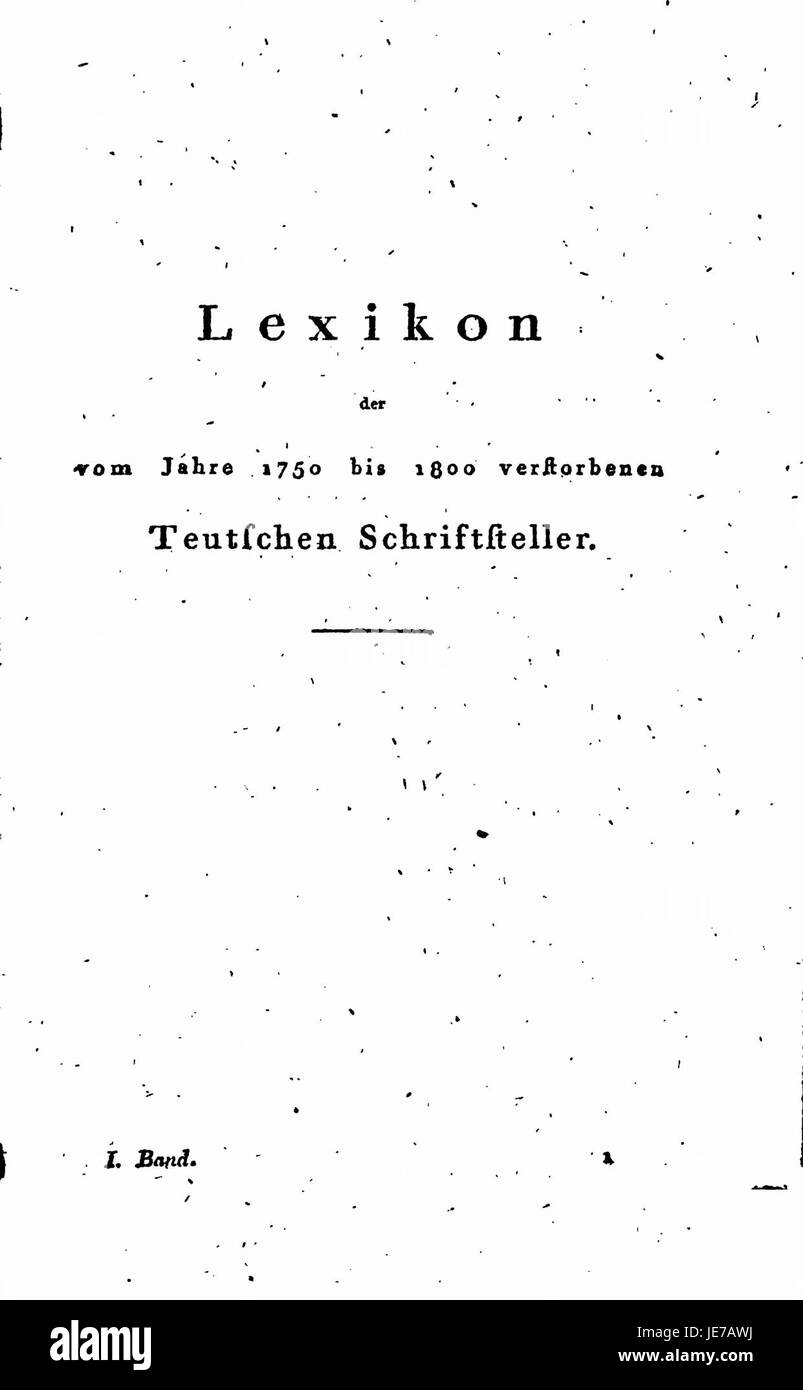 Meusel hi-res stock photography and images - Alamy