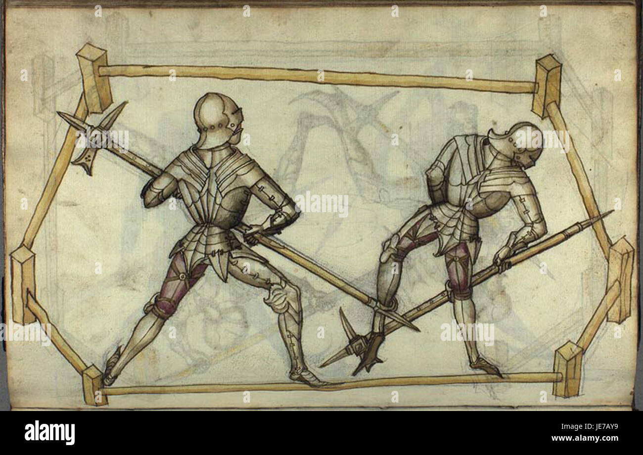 'De Alte Armatur und Ringkunst' (The Old Armory and Ring Art) by ...