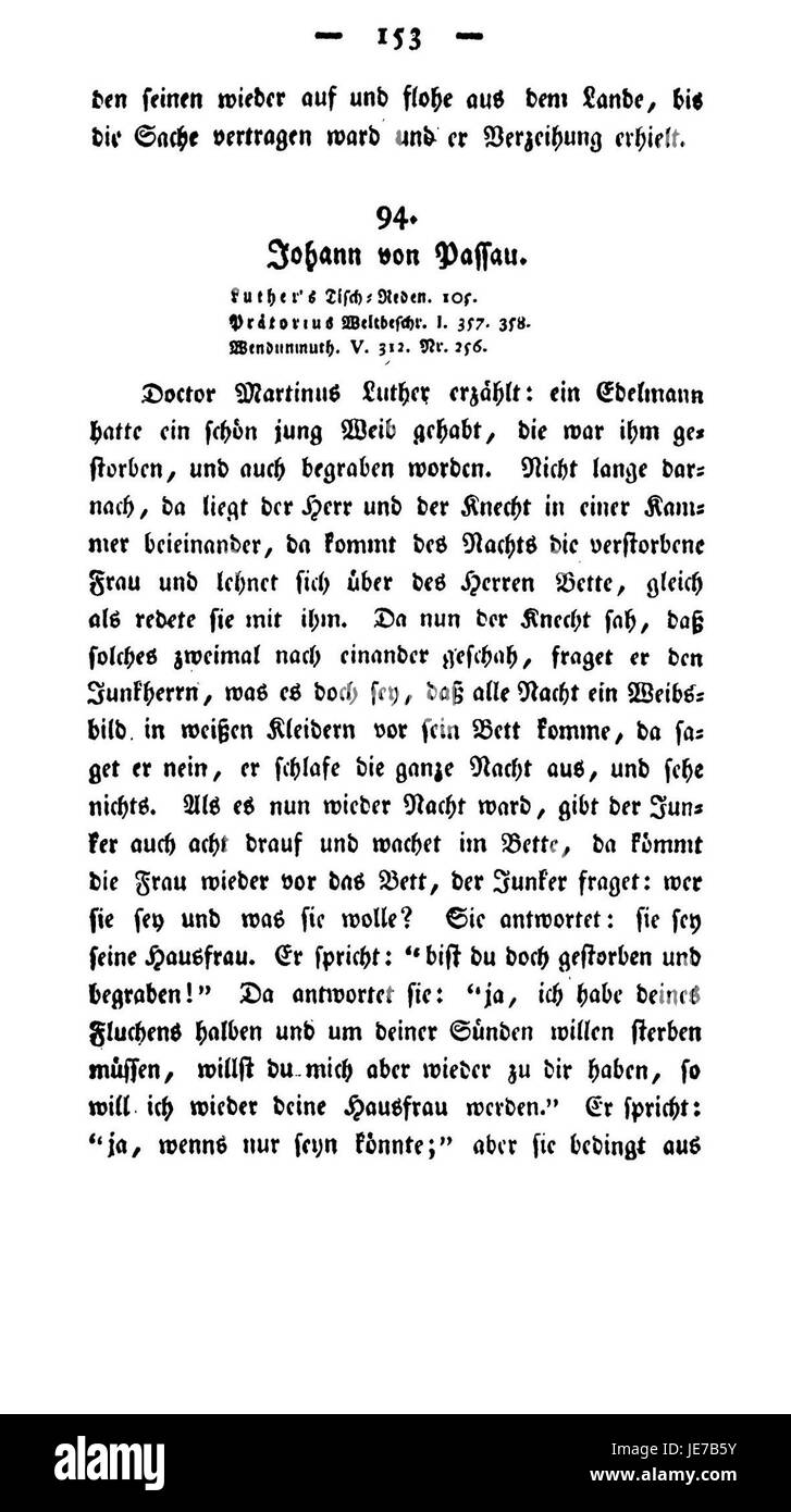 'Deutsche Sagen' is a collection of German folklore compiled by the ...