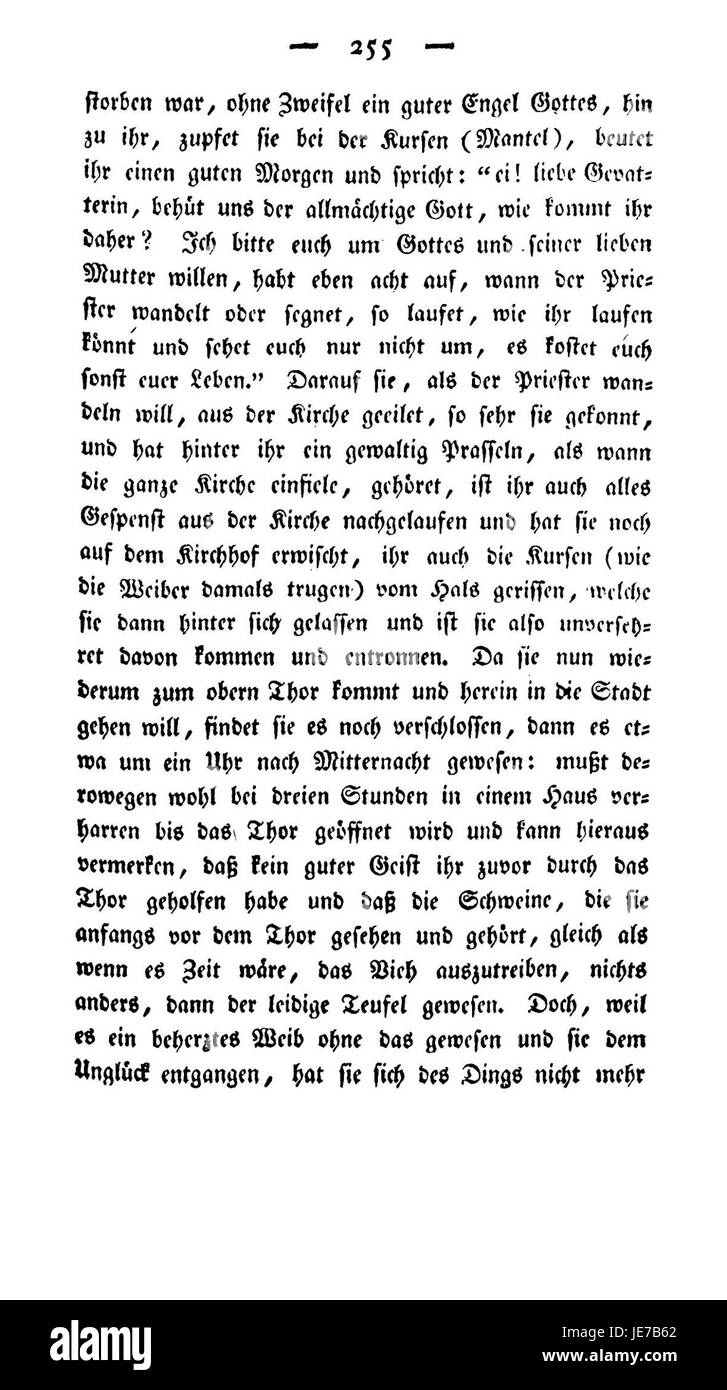 'Deutsche Sagen' (German Legends) is a collection of German folklore ...