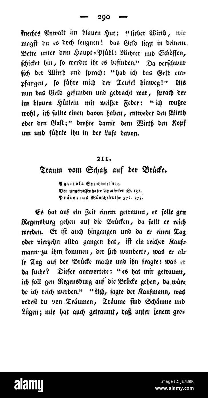 Deutsche Sagen (German Legends) by the Brothers Grimm is a compilation ...