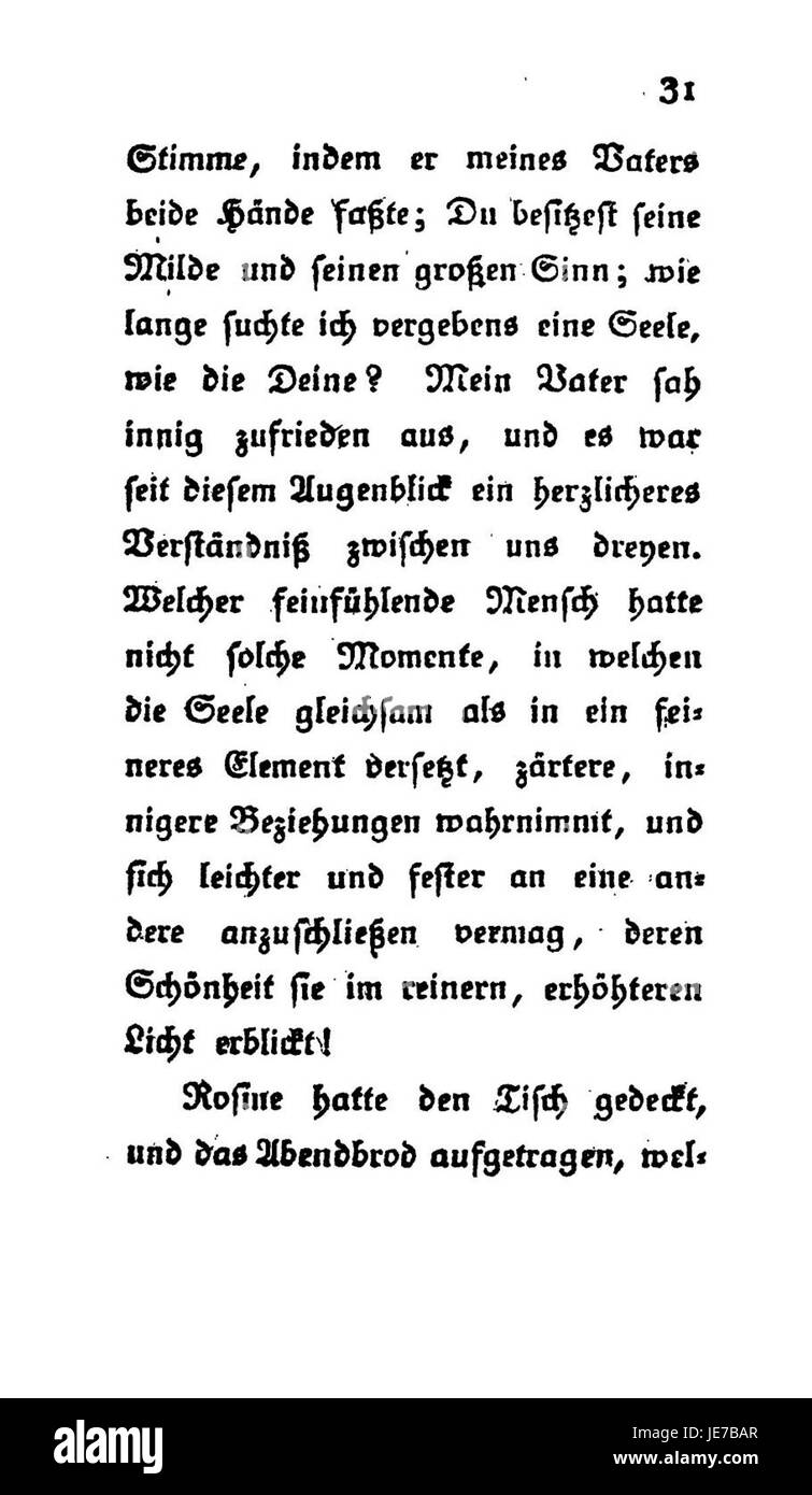 A portrait of Agnes von Lilien, as depicted by the German artist ...