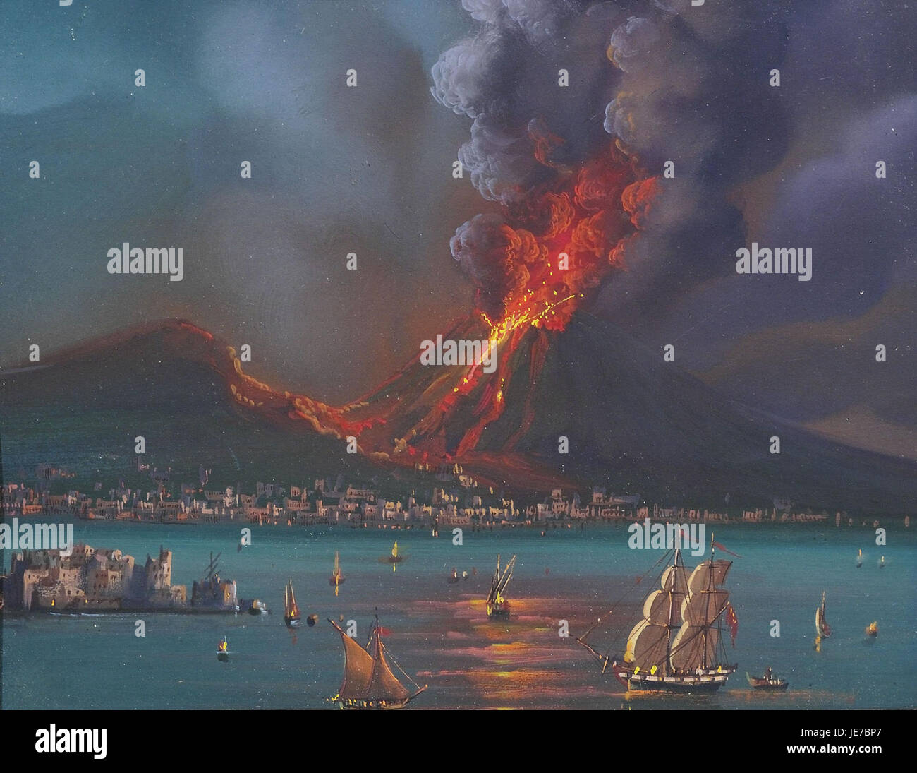 17th century in italy hi-res stock photography and images - Alamy