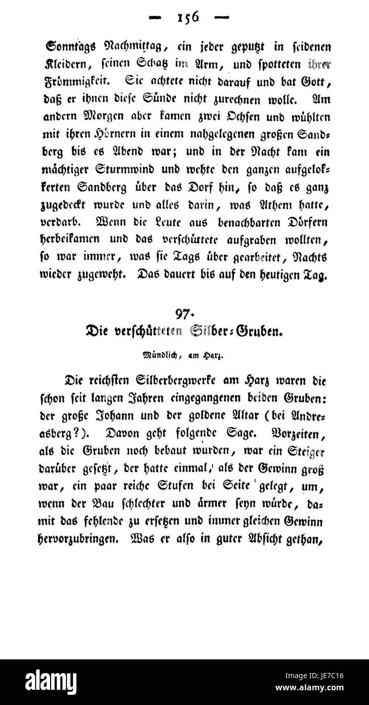 'Deutsche Sagen' (German Legends) by the Brothers Grimm, Volume 1, is a ...