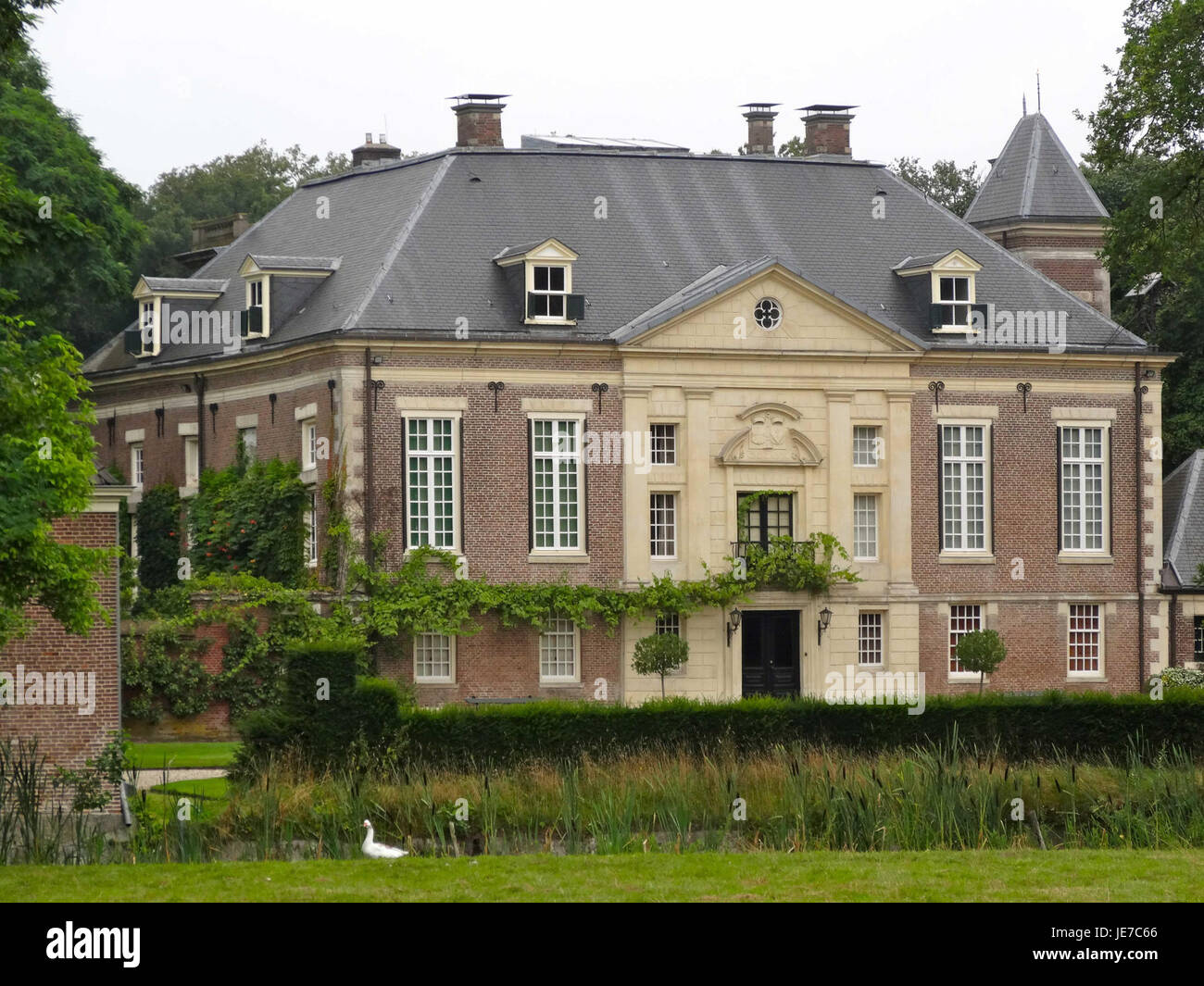 Huize Diepenheim is a historic mansion located in the Netherlands ...