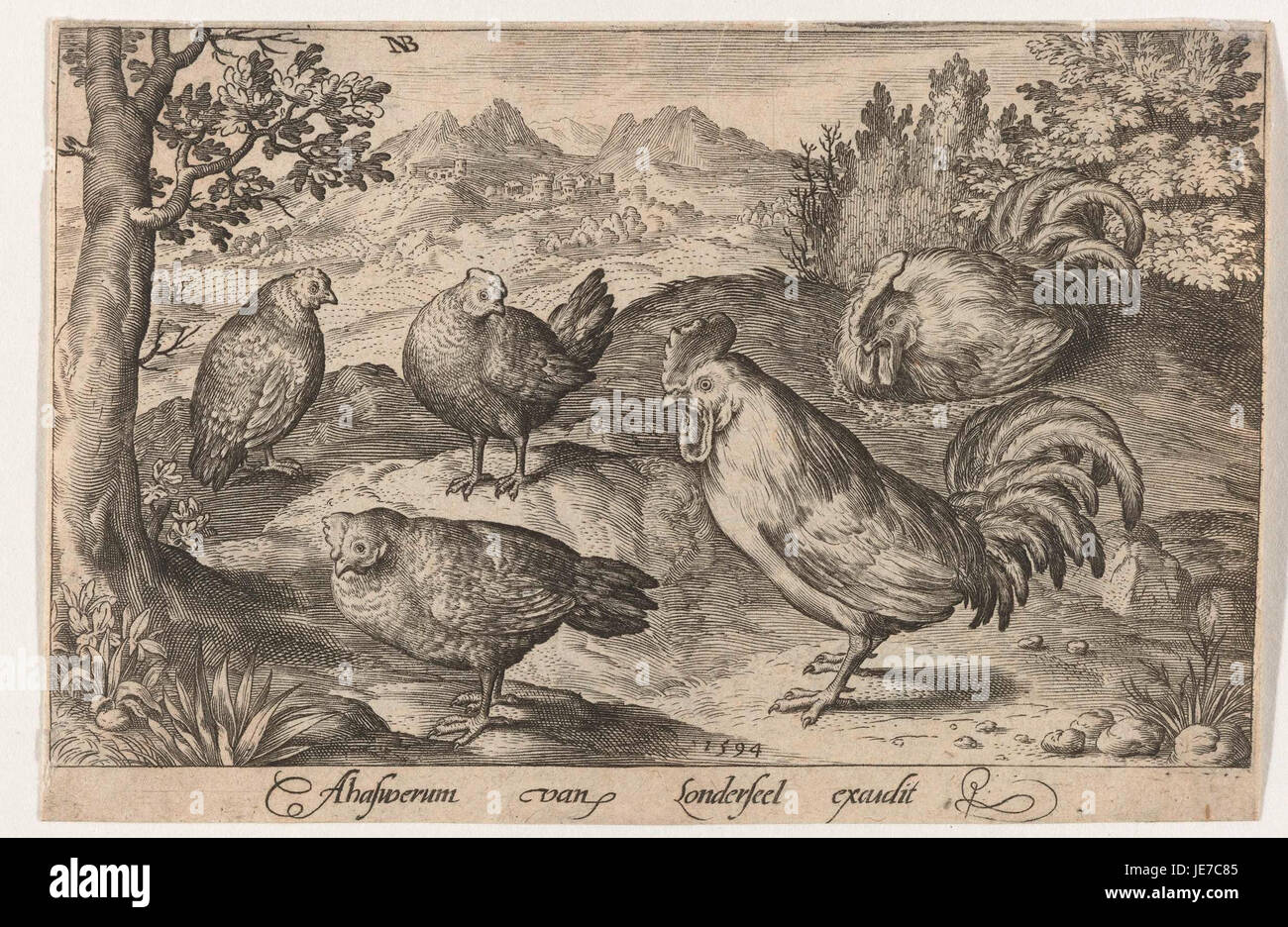 Kippen map hi-res stock photography and images - Alamy