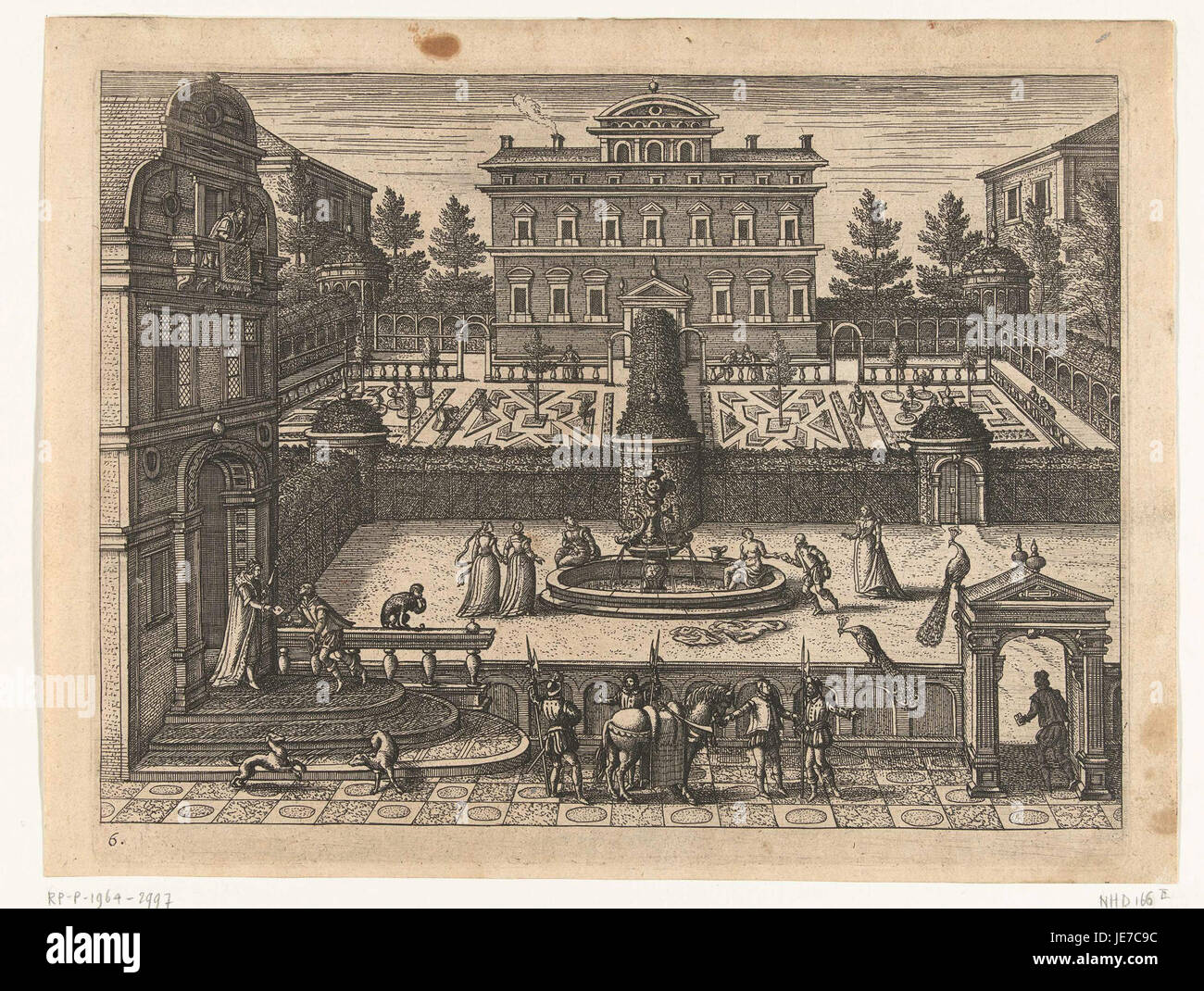 A painting by the Dutch artist Rembrandt, depicting the biblical scene ...