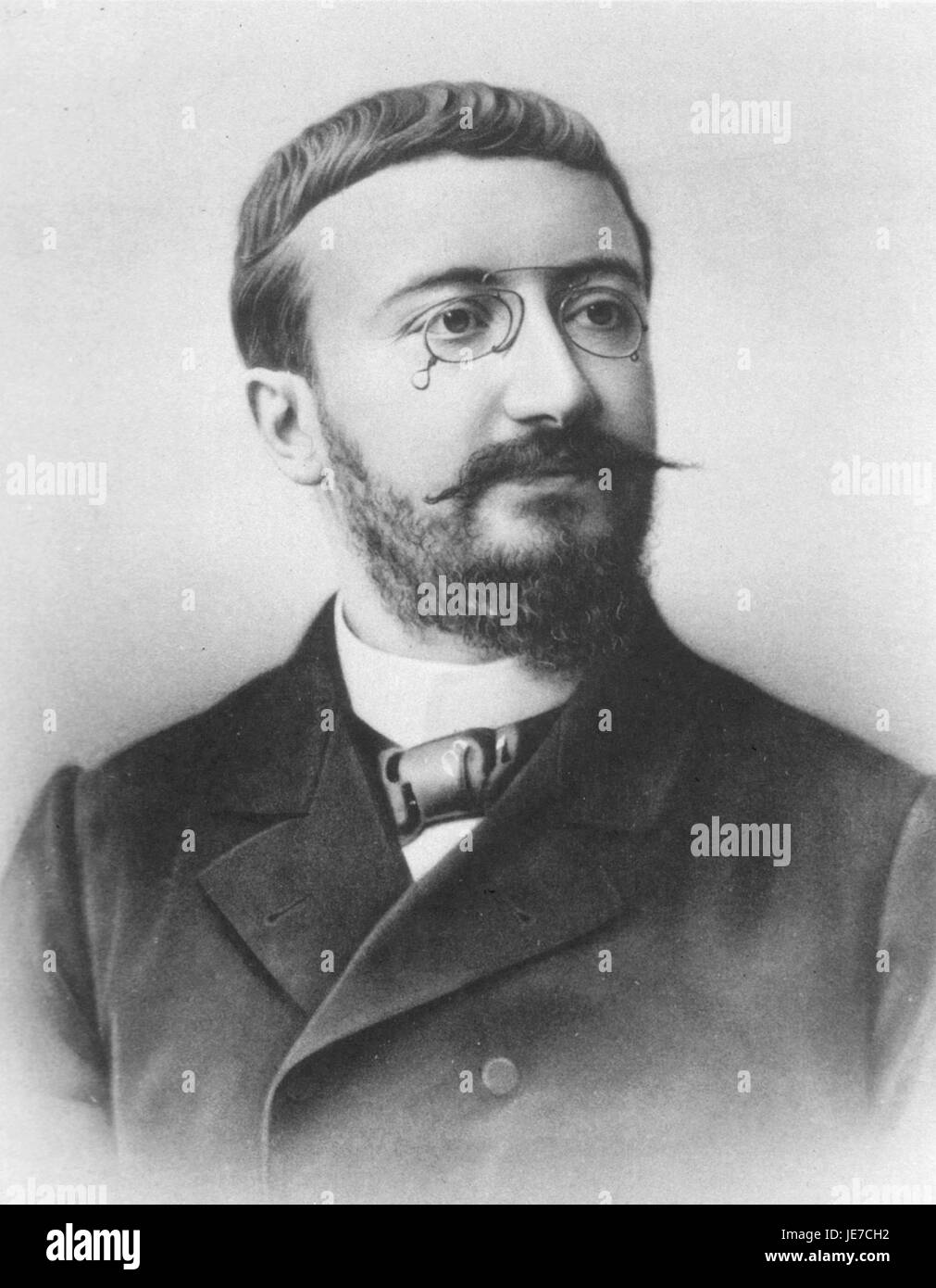 Alfred binet hi-res stock photography and images - Alamy