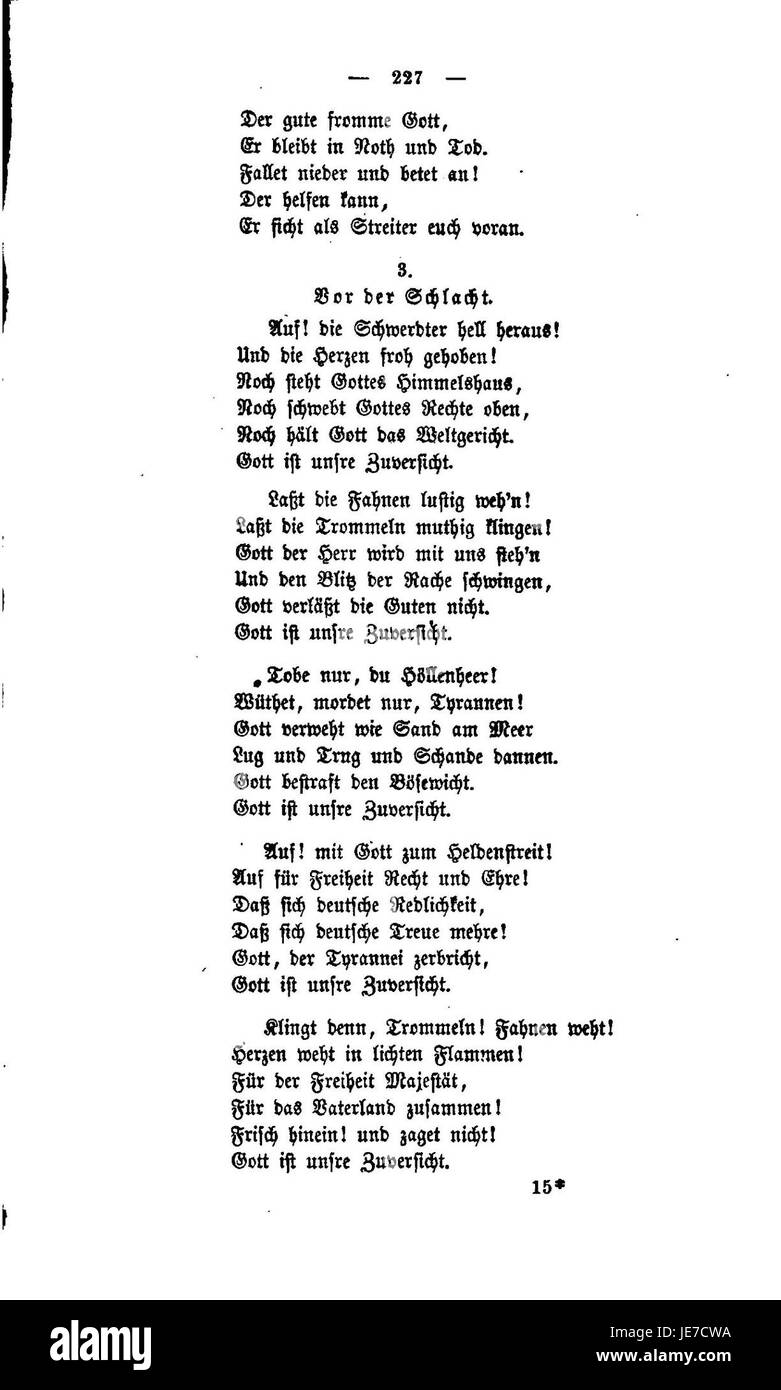 'Arndt - Gedichte' (1860) is a collection of poems by the German poet ...