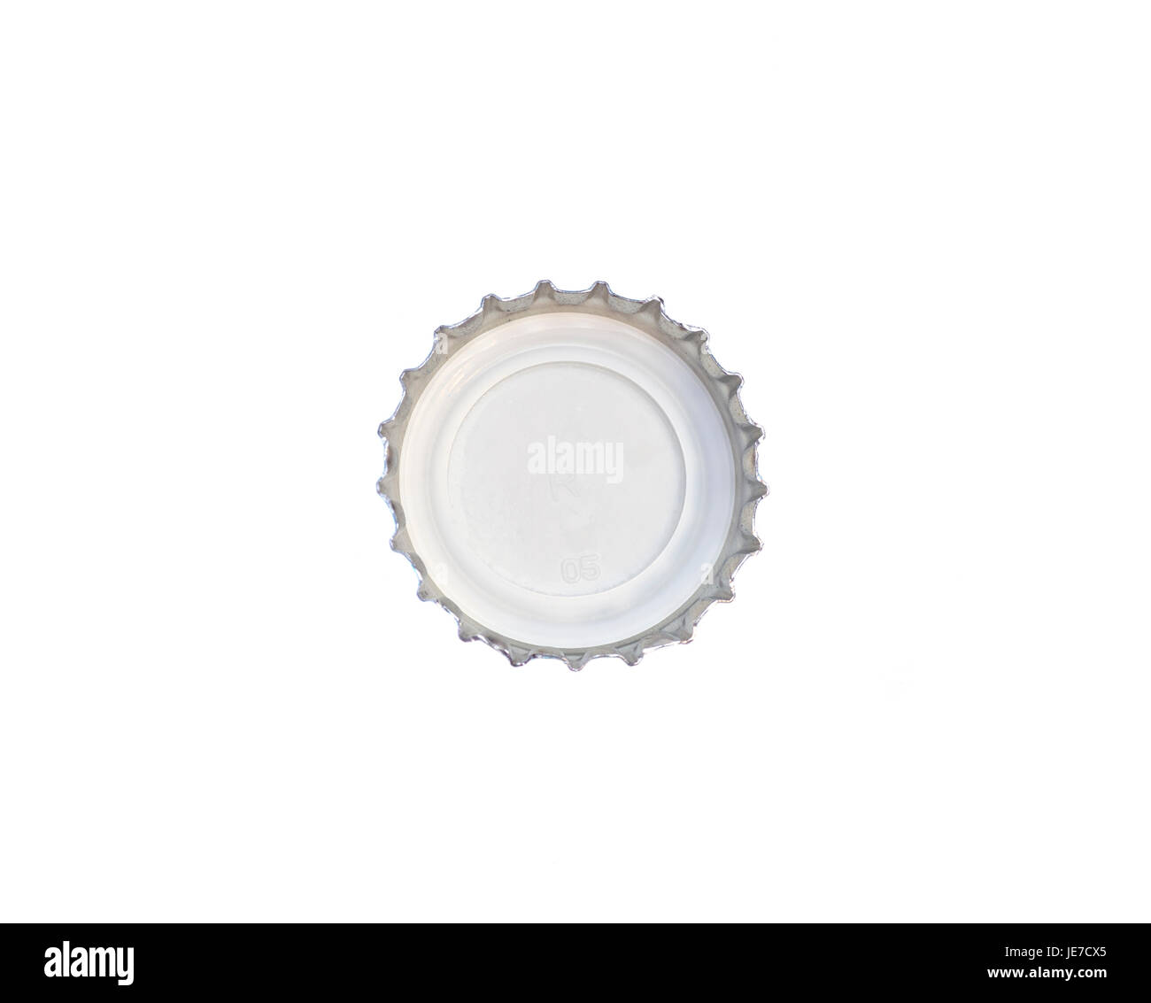 cork isolated on white background Stock Photo - Alamy