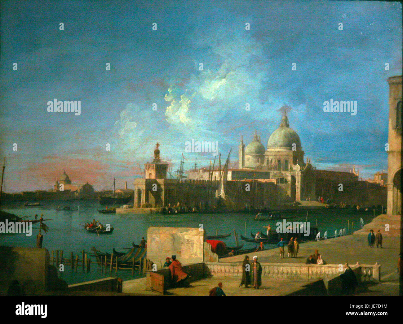 View captures santa maria hi-res stock photography and images - Alamy