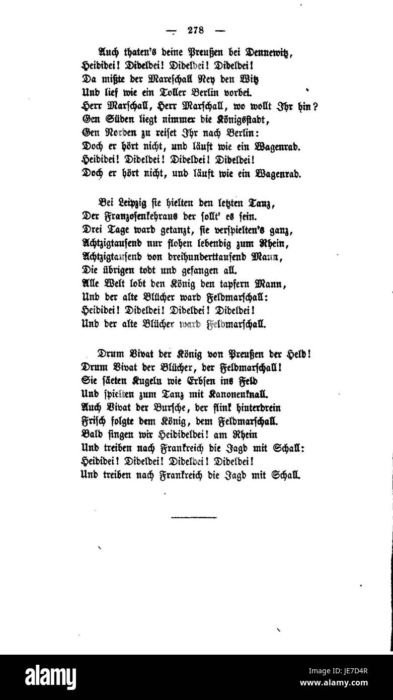 This collection of poems, 'Gedichte' by Arndt, showcases German poetry ...