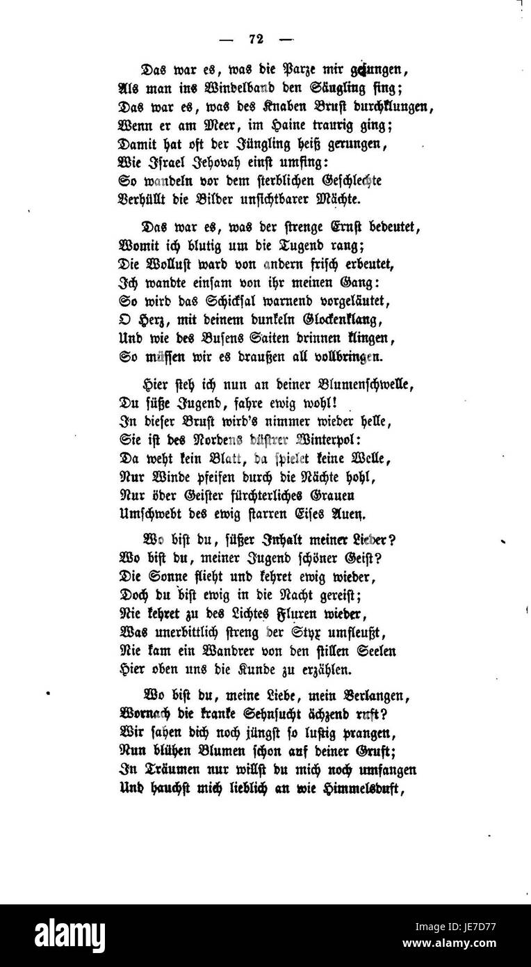 'Arndt - Gedichte (1860)' is a German poetry collection by Ernst Moritz ...