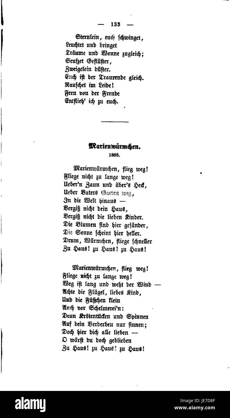 'Gedichte' (Poems) by Arndt, published in 1860, is a literary work ...