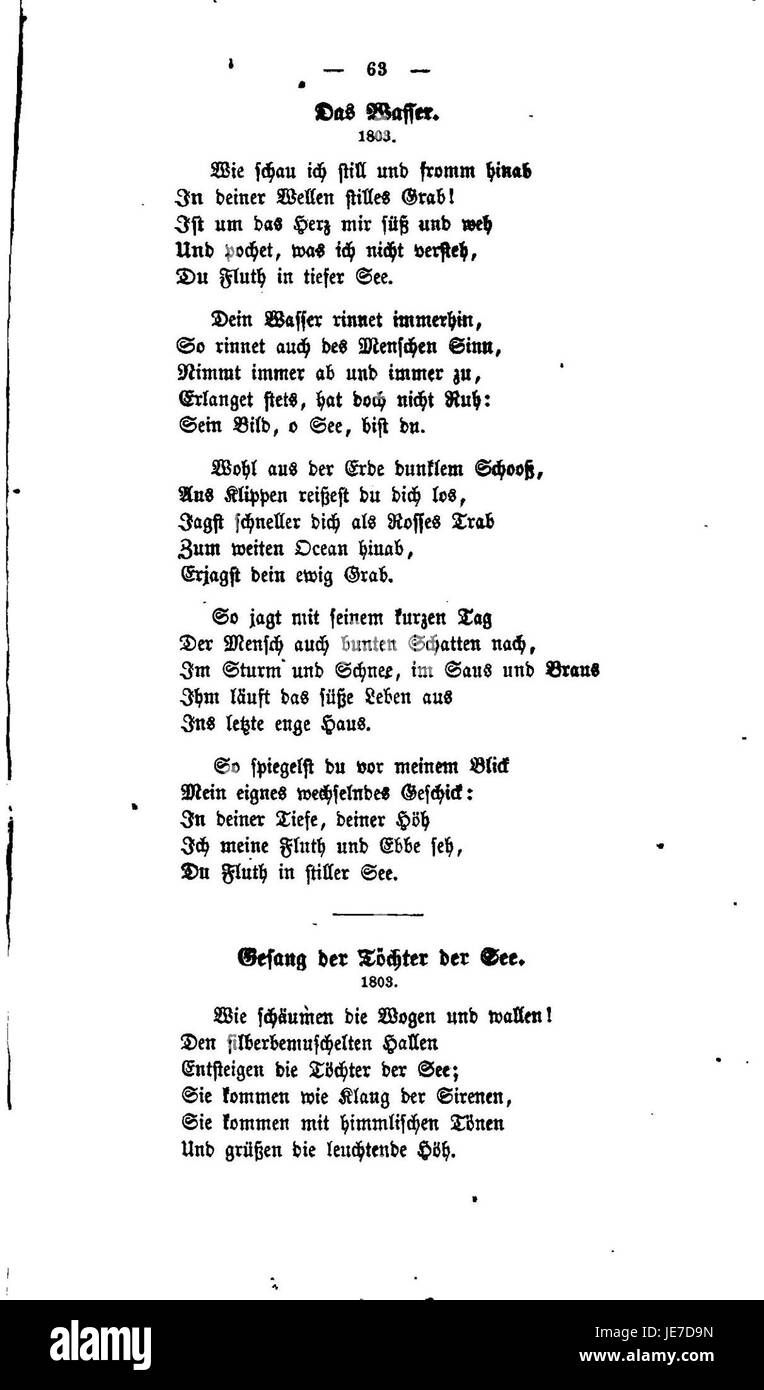 'Gedichte' by Arndt is a collection of German poetry from 1860 ...