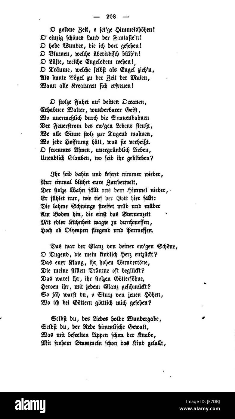 Arndt's Gedichte (Poems) from 1860 is a collection of German poetry ...
