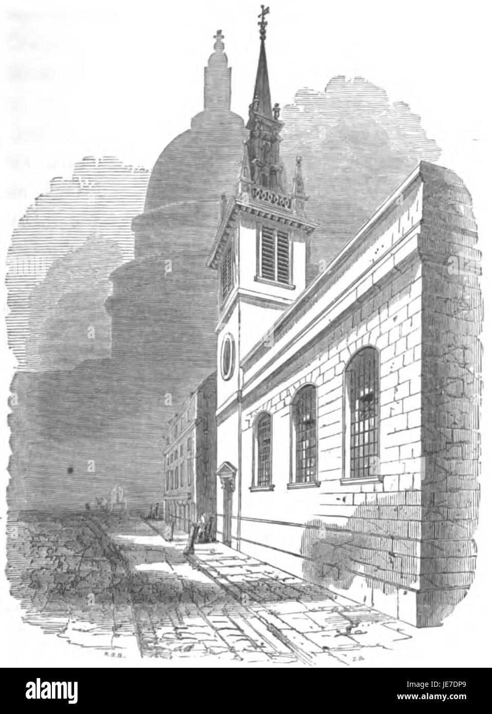 Augustine Watling Godwin was an influential figure in the study of ...